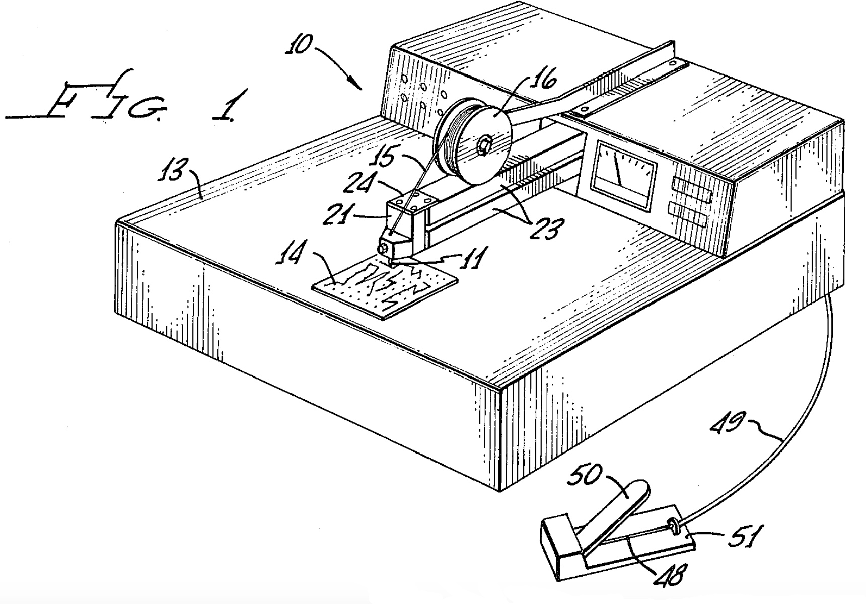 Odetics and The Galileo Tape Recorder